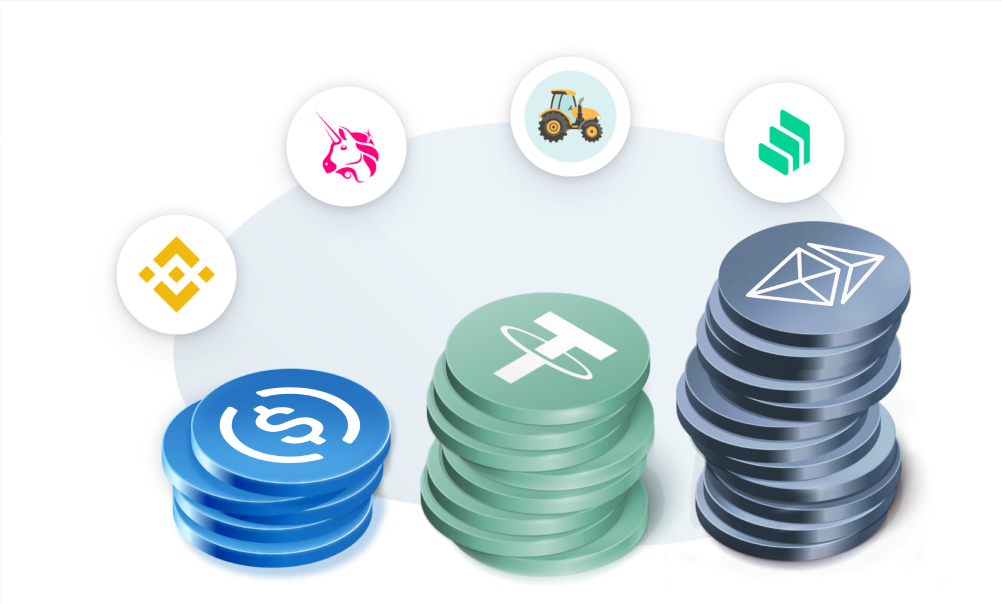 Yield Accounts - Earn up to 14% APY on your crypto | Cybrox Pro